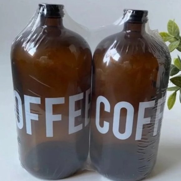 Other | Target Bullseye Cold Brew Coffee Vessel | Poshmark